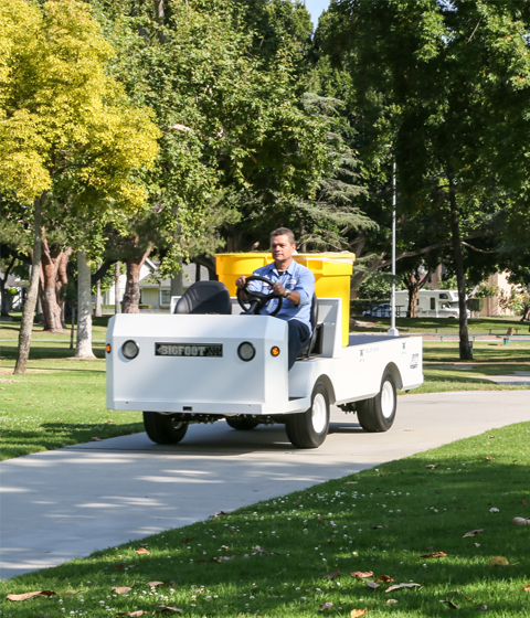 Home - Waev Inc. | GEM | Taylor-Dunn | Tiger