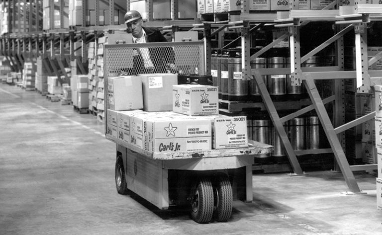 Waev Inc. Company History