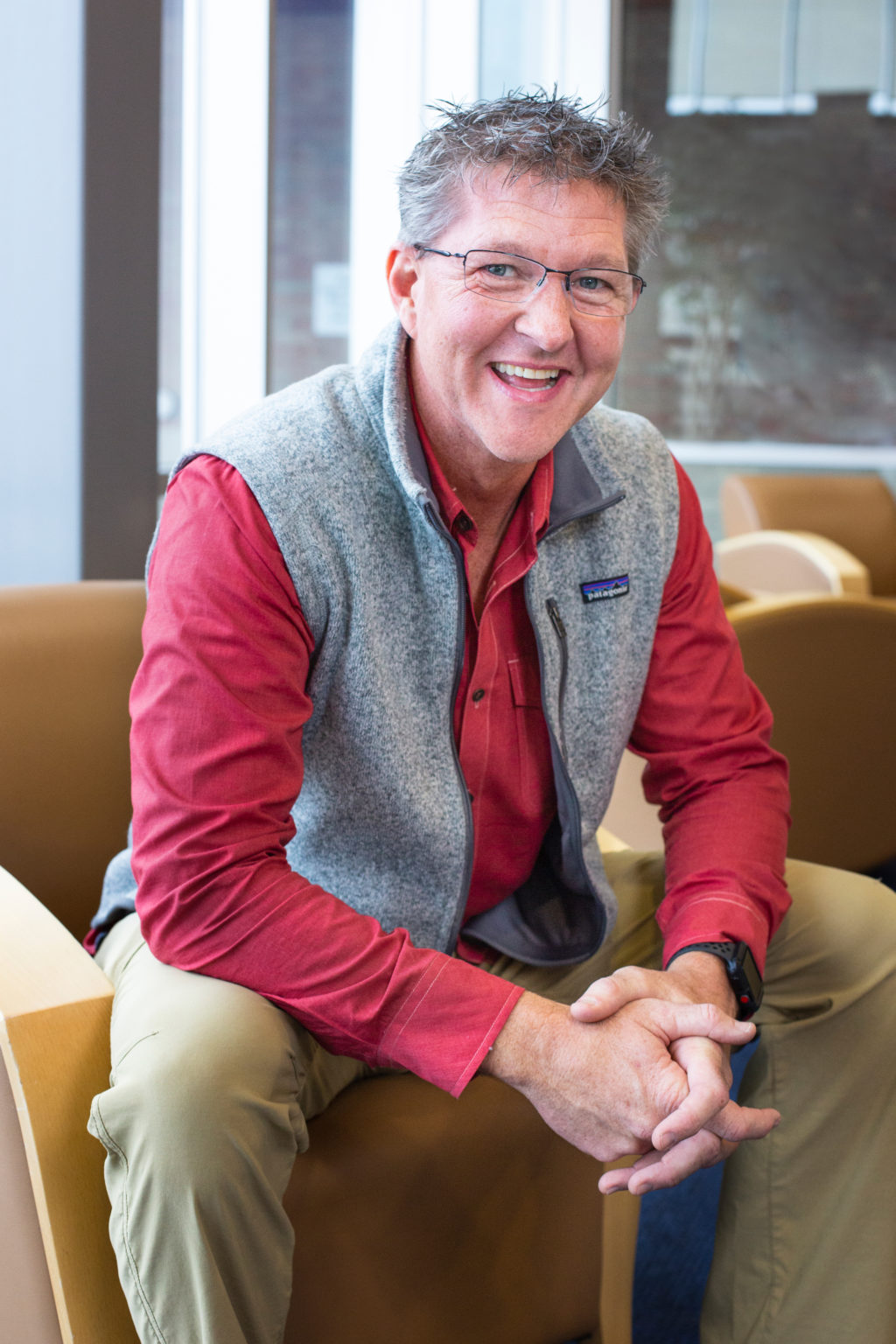 Tom Traxler - Waev Inc. | GEM | Taylor-Dunn | Tiger