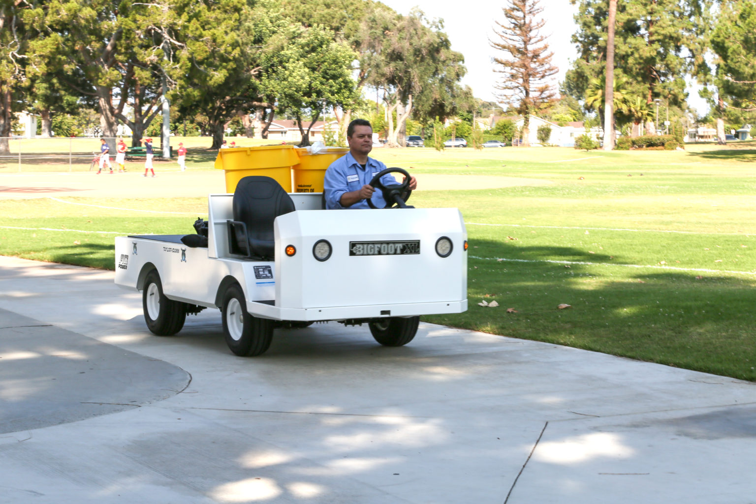 Waev Inc. Company History