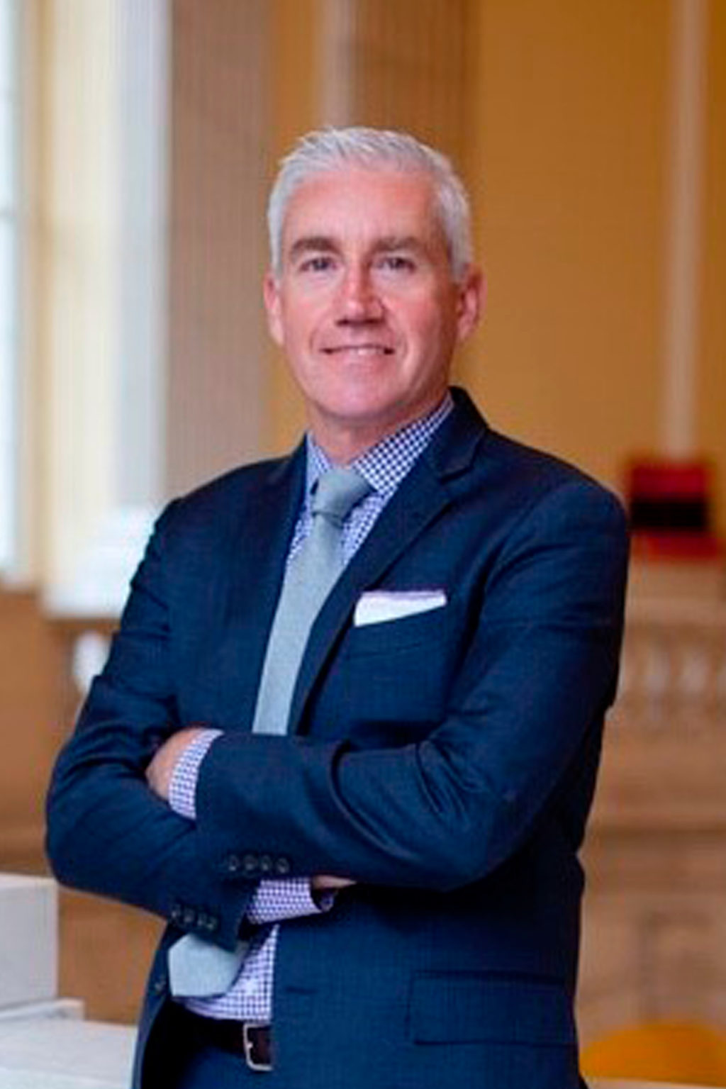 Our People - Waev Inc. | GEM | Taylor-Dunn | Tiger