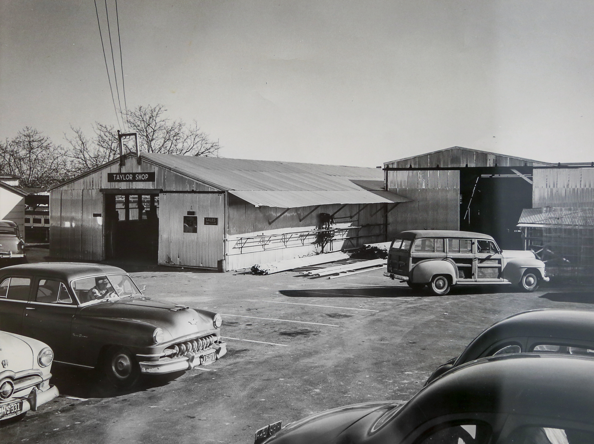 Waev Inc. Company History