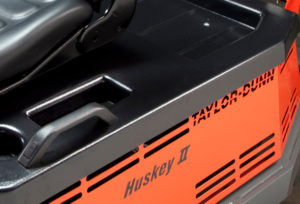 Looking Forward - Waev Inc. | GEM | Taylor-Dunn | Tiger