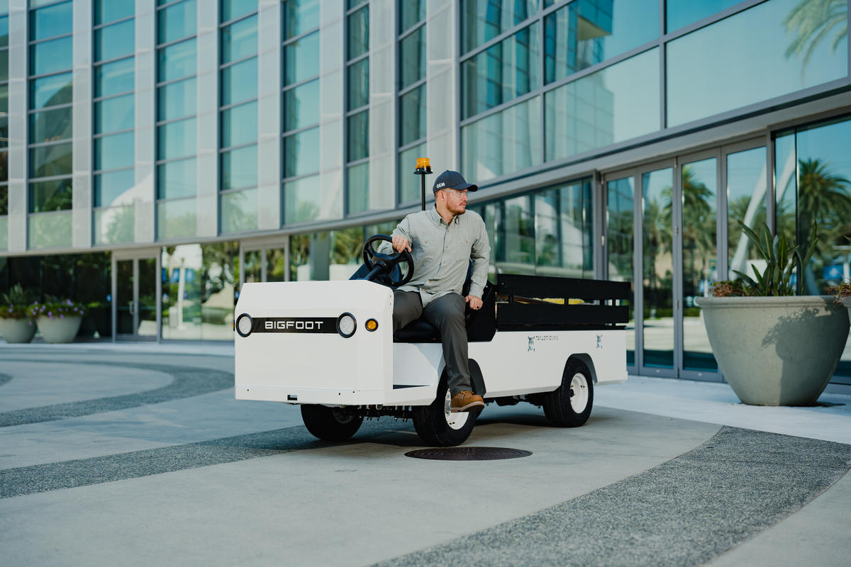 Industries - Municipalities - Waev Inc. | GEM | Taylor-Dunn | Tiger