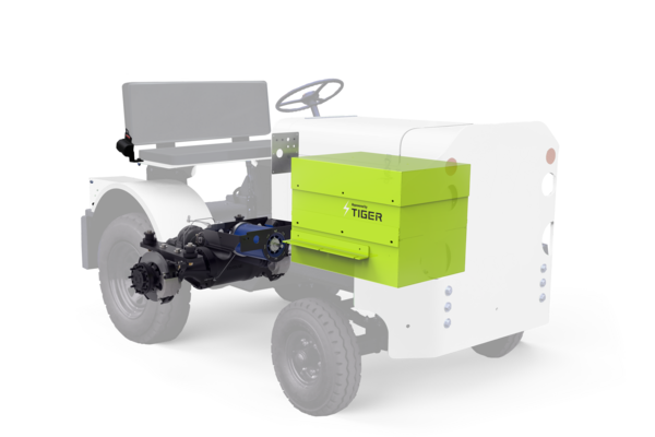 Waev Inc. Company History