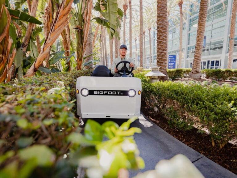 Industries - Colleges and Universities - Waev Inc. | GEM | Taylor-Dunn ...