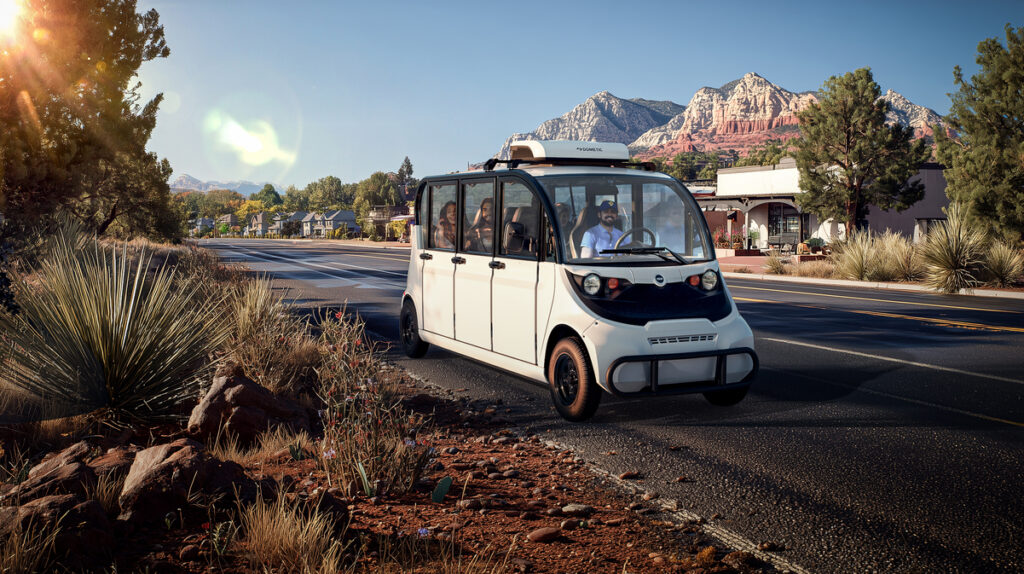 Waev Inc. Company History