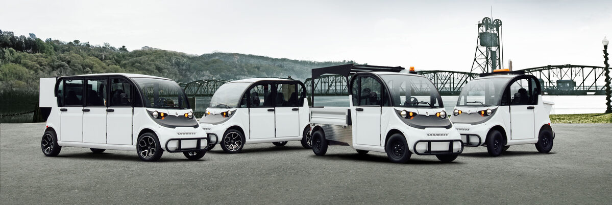 Waev Inc. Company History