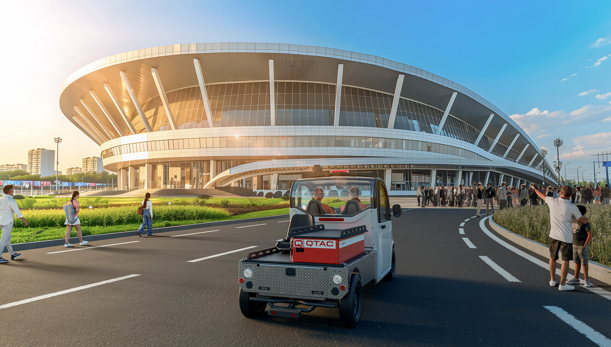 Waev Inc. Company History