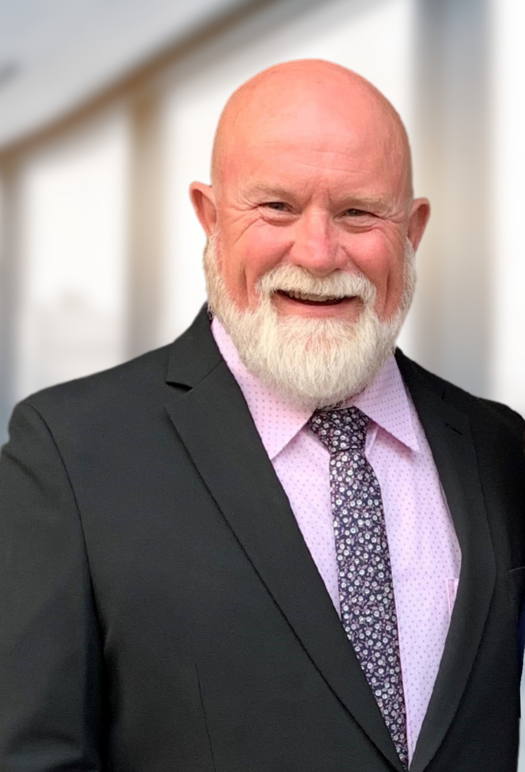 Gerry Hoadley - Waev Inc. | GEM | Taylor-Dunn | Tiger