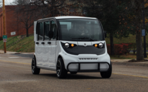 Waev Inc. | Energizing Forward Motion